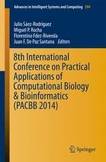 8th International Conference on Practical Applications of Computational ...