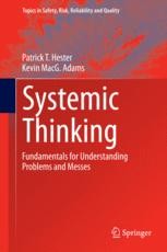 Systemic Thinking: Fundamentals for Understanding Problems and Messes ...