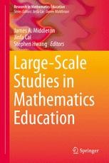 Large-Scale Studies in Mathematics Education | SpringerLink
