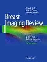 Breast Imaging Review: A Quick Guide to Essential Diagnoses | Springer ...