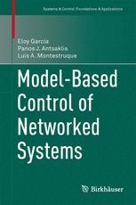 Model-Based Control of Networked Systems | SpringerLink
