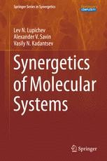 Synergetics of Molecular Systems | Springer Nature Link (formerly ...