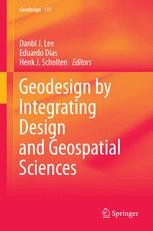 Geodesign by Integrating Design and Geospatial Sciences | SpringerLink