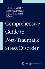 Comprehensive Guide to Post-Traumatic Stress Disorders | SpringerLink