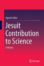 Jesuit Contribution to Science: A History | Springer Nature Link