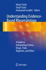 Understanding Evidence-Based Rheumatology: A Guide to Interpreting ...