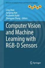 Computer Vision and Machine Learning with RGB-D Sensors | SpringerLink