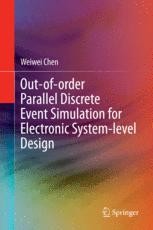 Out-of-order Parallel Discrete Event Simulation for Electronic System ...