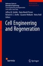 Cell Engineering and Regeneration | SpringerLink
