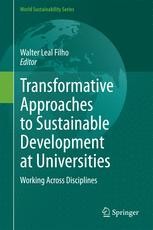 Transformative Approaches to Sustainable Development at Universities ...
