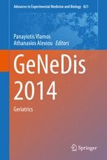 GeNeDis 2014: Geriatrics | SpringerLink