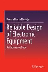 Reliable Design of Electronic Equipment: An Engineering Guide ...