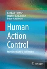 Human Action Control: From Intentions to Movements | SpringerLink