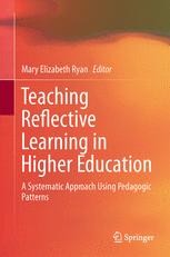 Teaching Reflective Learning in Higher Education: A Systematic Approach ...