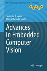Advances in Embedded Computer Vision | Springer Nature Link (formerly SpringerLink)
