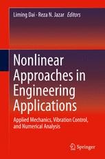 Nonlinear Approaches in Engineering Applications: Applied Mechanics ...