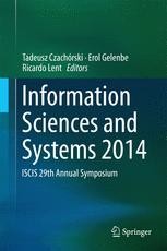 Information Sciences and Systems 2014: Proceedings of the 29th ...