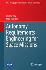 Autonomy Requirements Engineering for Space Missions | SpringerLink