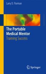 The Portable Medical Mentor: Training Success | Springer Nature Link ...