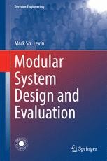 Modular System Design and Evaluation | SpringerLink