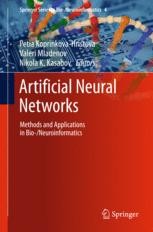Artificial Neural Networks: Methods and Applications in Bio ...