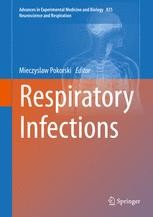 Respiratory Infections | Springer Nature Link (formerly SpringerLink)
