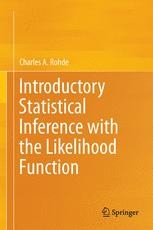 Introductory Statistical Inference with the Likelihood Function ...