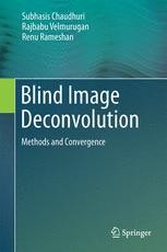 Blind Image Deconvolution: Methods and Convergence | Springer Nature ...