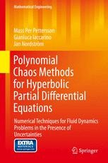 Polynomial Chaos Methods for Hyperbolic Partial Differential Equations: Numerical Techniques for ...