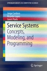 Service Systems: Concepts, Modeling, and Programming | Springer Nature ...