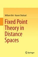 Fixed Point Theory in Distance Spaces | SpringerLink
