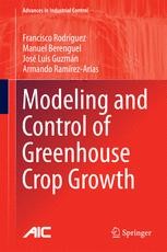 Modeling and Control of Greenhouse Crop Growth | SpringerLink