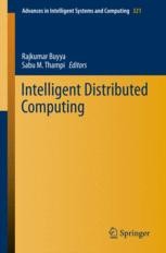 Intelligent Distributed Computing | SpringerLink