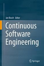 Continuous Software Engineering | SpringerLink