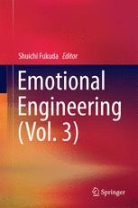 Emotional Engineering (Vol. 3) | SpringerLink