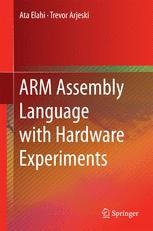 ARM Assembly Language with Hardware Experiments | SpringerLink
