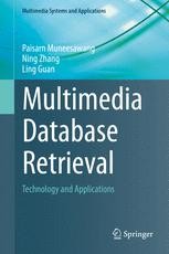 Multimedia Database Retrieval: Technology and Applications | SpringerLink