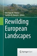 Rewilding European Landscapes | SpringerLink