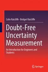 Doubt-Free Uncertainty In Measurement: An Introduction for Engineers ...