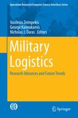 Military Logistics: Research Advances and Future Trends | SpringerLink
