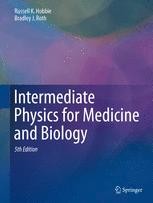 Intermediate Physics for Medicine and Biology | SpringerLink