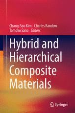 Hybrid and Hierarchical Composite Materials | Springer Nature Link ...
