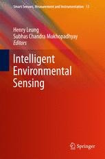 Intelligent Environmental Sensing | SpringerLink