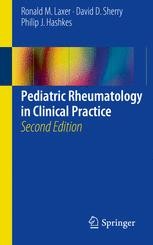 Pediatric Rheumatology in Clinical Practice | SpringerLink