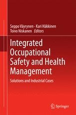 Occupational Safety And Health Management
