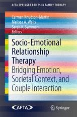 Socio-Emotional Relationship Therapy: Bridging Emotion, Societal ...