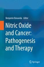 Nitric Oxide and Cancer: Pathogenesis and Therapy | Springer Nature Link