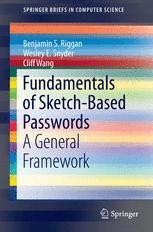 Fundamentals of Sketch-Based Passwords: A General Framework | Springer ...