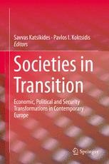 Societies in Transition: Economic, Political and Security ...