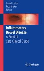 Inflammatory Bowel Disease: A Point of Care Clinical Guide | SpringerLink